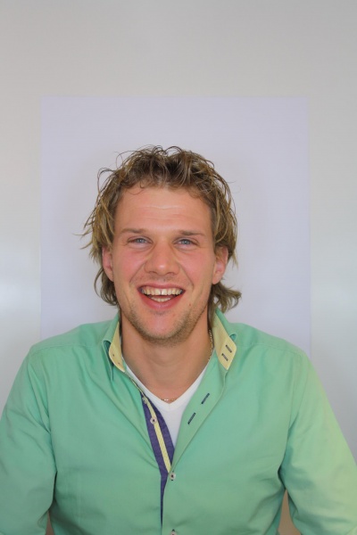 Bestuur - Ondernemers Vereniging Lemmer